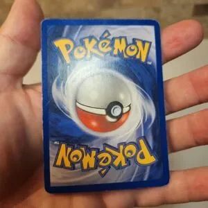 Nintendo | Toys | Pokemon Card Lot Eevee Jungle 564 Wartortle 4212 ...